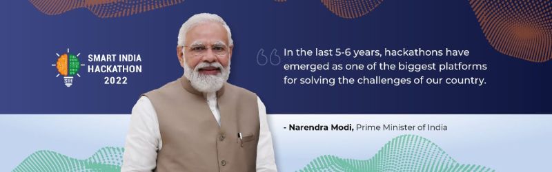 Sridhar Patlola on LinkedIn: #sih2022 Sridhar Patlola on LinkedIn: #sih2022