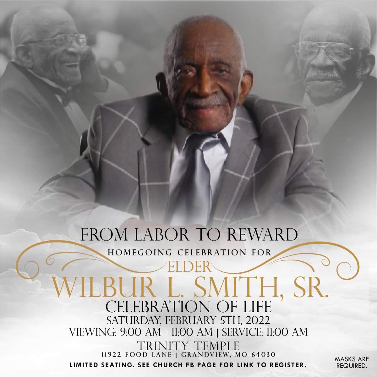 Great Great Man!! | Michael E. Brooks Great Great Man!! | Michael E. Brooks