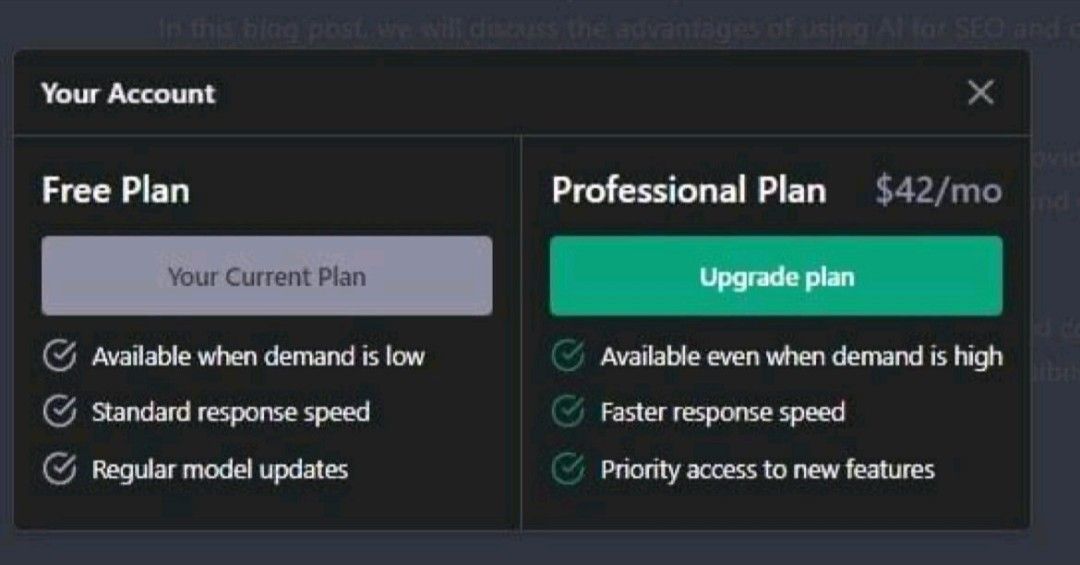 Abhishek Kumar Singh on LinkedIn: #ai #news #chatgpt #datascience # ... Abhishek Kumar Singh on LinkedIn: #ai #news #chatgpt #datascience # ...