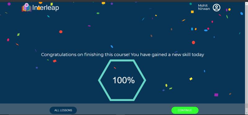 Mohit Nirwan on LinkedIn: #docker #containerization Mohit Nirwan on LinkedIn: #docker #containerization