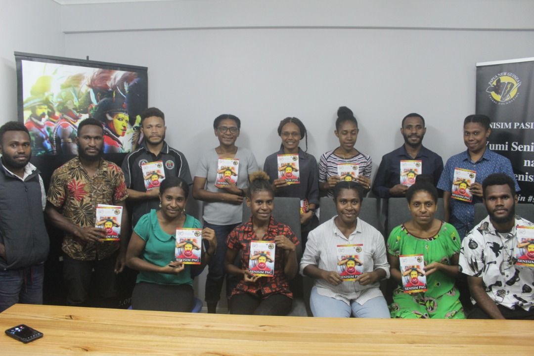 Senisim PNG on LinkedIn: #senisimpng #johnmaxwellleadership # ... Senisim PNG on LinkedIn: #senisimpng #johnmaxwellleadership # ...