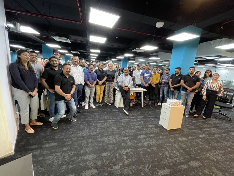 Sakshi Swarnkar posted on LinkedIn Sakshi Swarnkar posted on LinkedIn