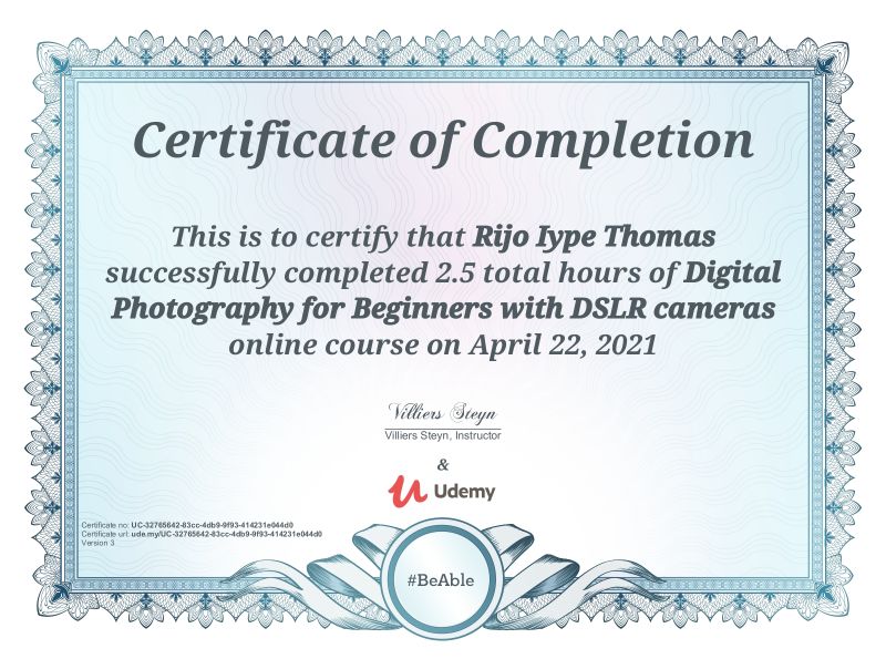 Rijo Iype Thomas posted on LinkedIn Rijo Iype Thomas posted on LinkedIn
