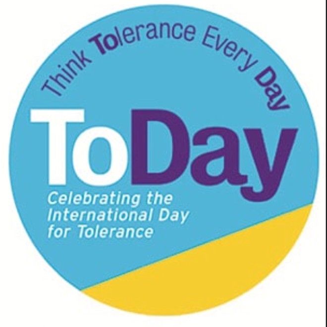 Harsha Wijepala on LinkedIn: Today is International Day for Tolerance ... Harsha Wijepala on LinkedIn: Today is International Day for Tolerance ...
