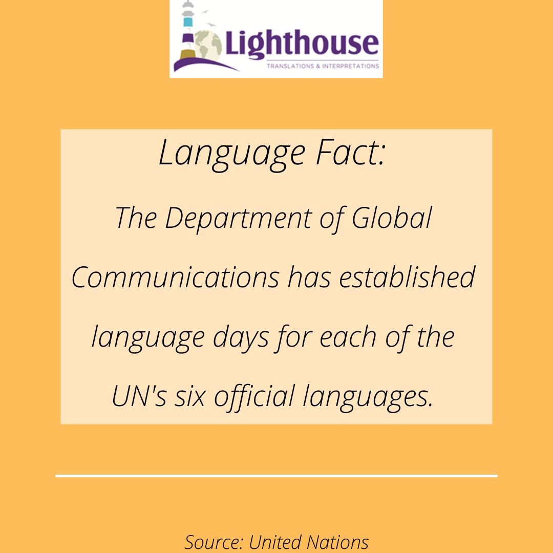 Lighthouse Translations Online on LinkedIn: #languageservices #language ... Lighthouse Translations Online on LinkedIn: #languageservices #language ...