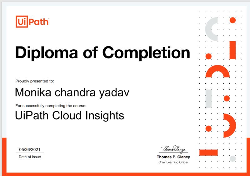 Monika Chandra posted on LinkedIn Monika Chandra posted on LinkedIn