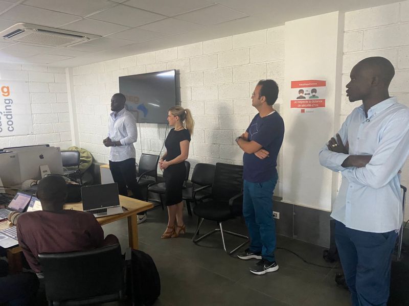 Djamel Bourokba on LinkedIn: #equity #diversity #africa # ... Djamel Bourokba on LinkedIn: #equity #diversity #africa # ...