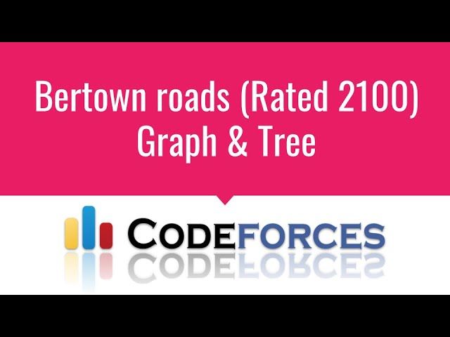 Waqar Ahmad on LinkedIn: #codeforces #algorithms #datastructures # ... Waqar Ahmad on LinkedIn: #codeforces #algorithms #datastructures # ...