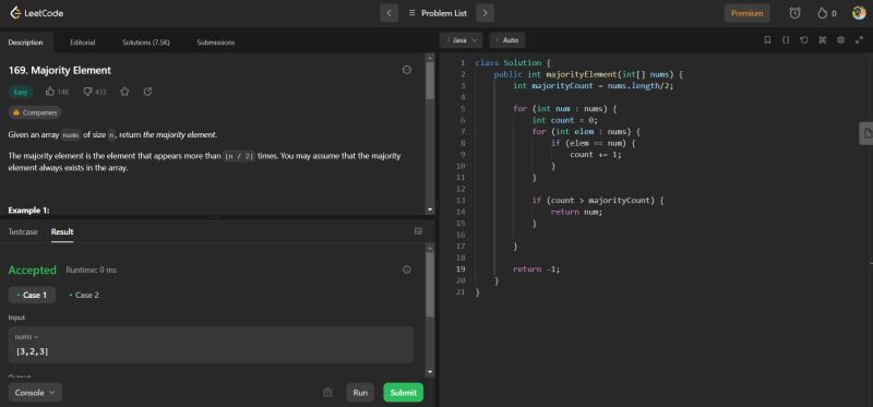 Vignesh Gopi on LinkedIn: #javaprogramming #javadeveloper #programming ... Vignesh Gopi on LinkedIn: #javaprogramming #javadeveloper #programming ...