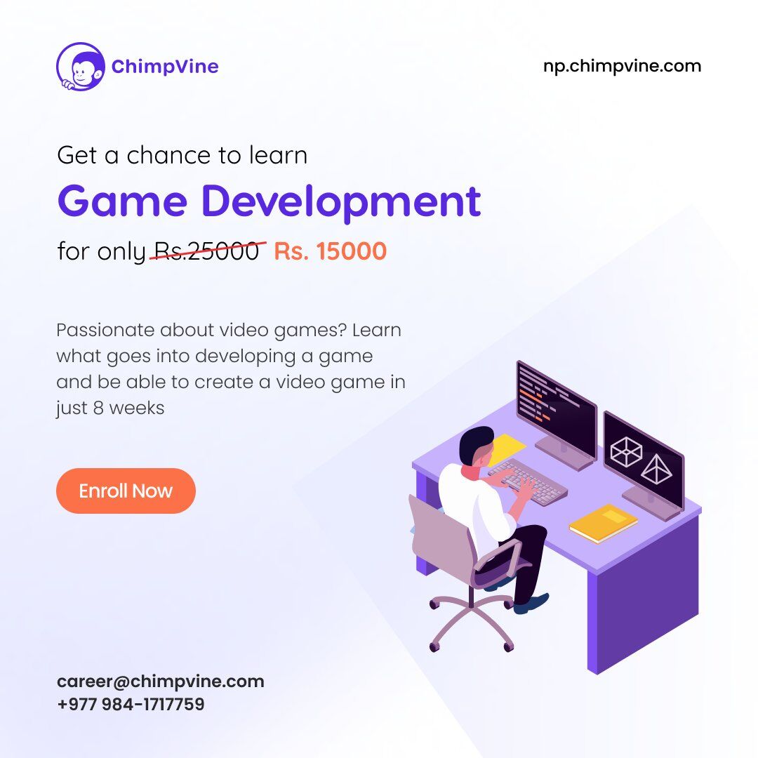 Sashya Paudel on LinkedIn: #coding #developer #jobopportunity # ... Sashya Paudel on LinkedIn: #coding #developer #jobopportunity # ...