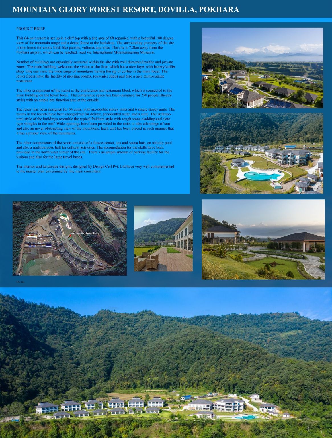 Abhishek Mananda Bajracharya on LinkedIn: Mountain Glory Forest Resort ... Abhishek Mananda Bajracharya on LinkedIn: Mountain Glory Forest Resort ...
