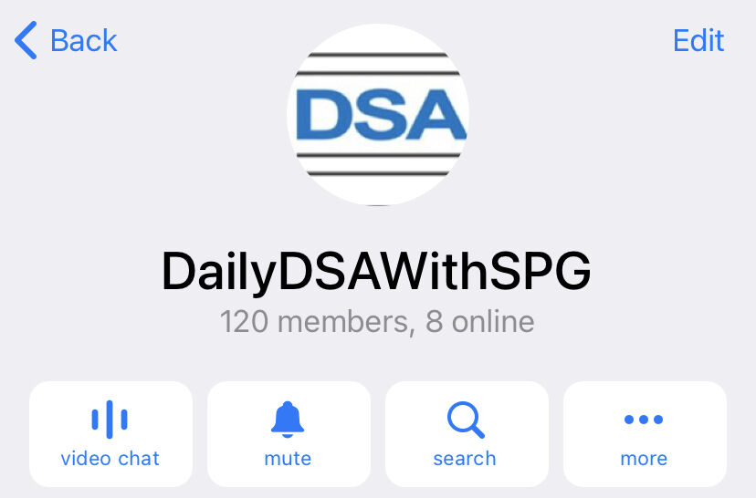 Shiva Prasad Gurram on LinkedIn: #dsa #dsa #problemsolvingskills # ... Shiva Prasad Gurram on LinkedIn: #dsa #dsa #problemsolvingskills # ...