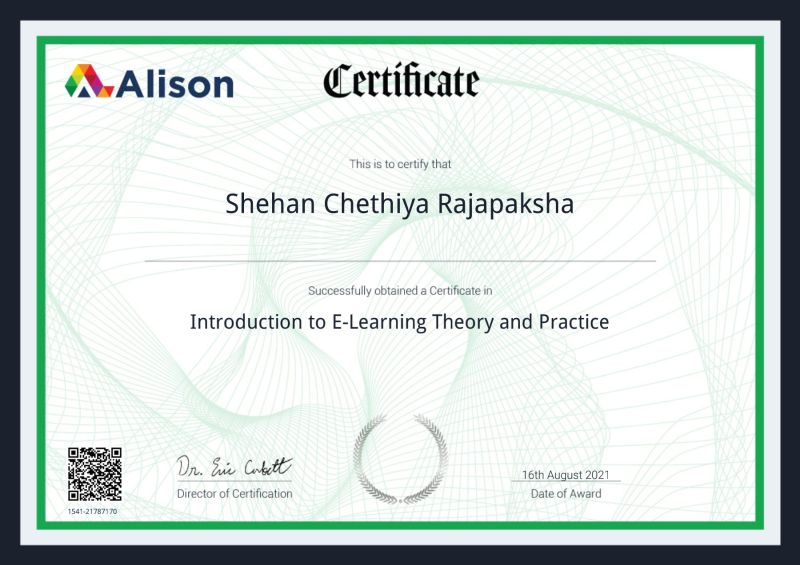 Shehan Chethiya Rajapaksha on LinkedIn: #learning #deeplearning # ... Shehan Chethiya Rajapaksha on LinkedIn: #learning #deeplearning # ...