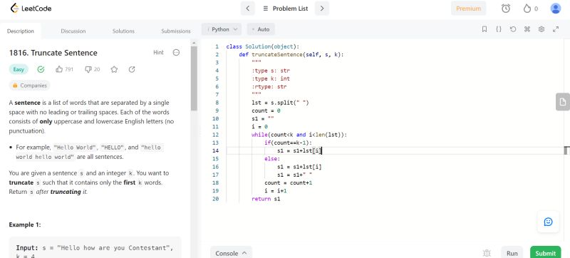 Sparsh Jain on LinkedIn: #connections #100daysofcodechallenge #leetcode ... Sparsh Jain on LinkedIn: #connections #100daysofcodechallenge #leetcode ...