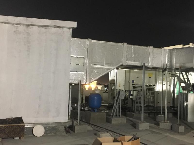 Sasikumar K on LinkedIn: HVAC PAC connection Sasikumar K on LinkedIn: HVAC PAC connection