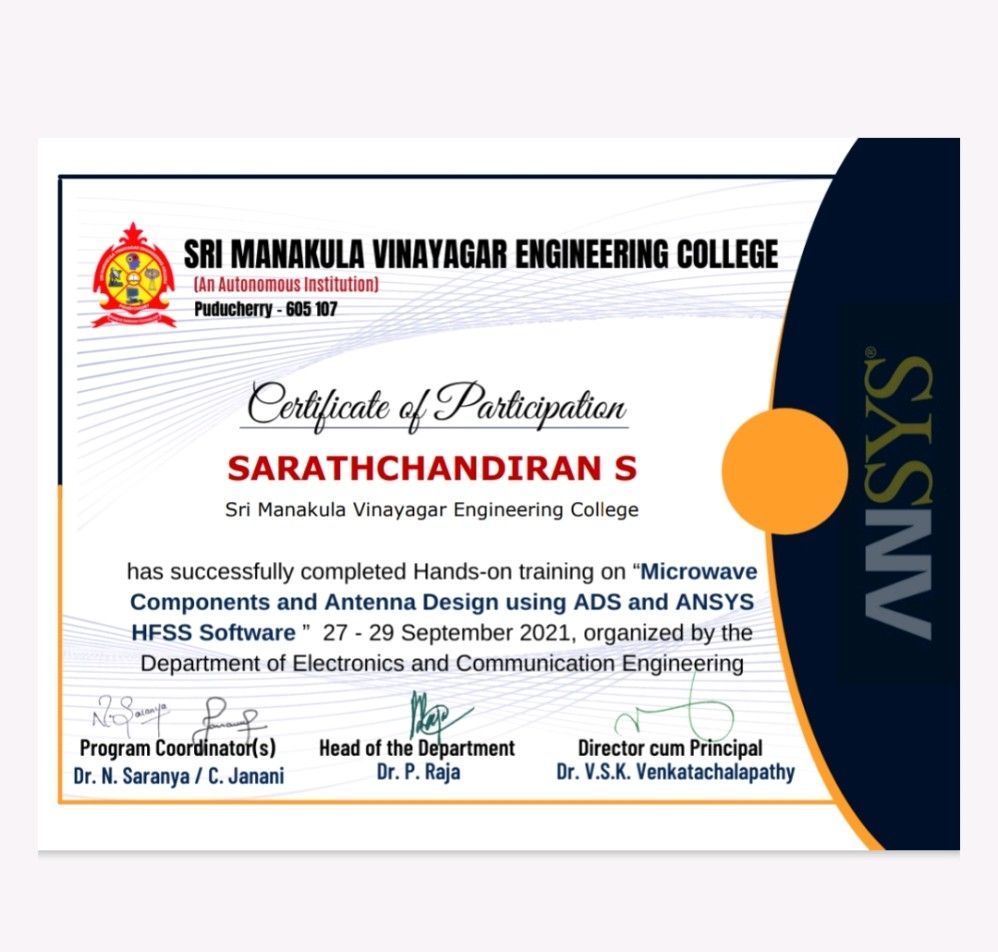 Sarath Chandiran S on LinkedIn: #engineering #design #communication # ... Sarath Chandiran S on LinkedIn: #engineering #design #communication # ...