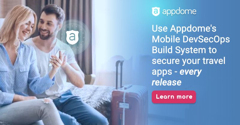 Appdome on LinkedIn: #devsecops Appdome on LinkedIn: #devsecops