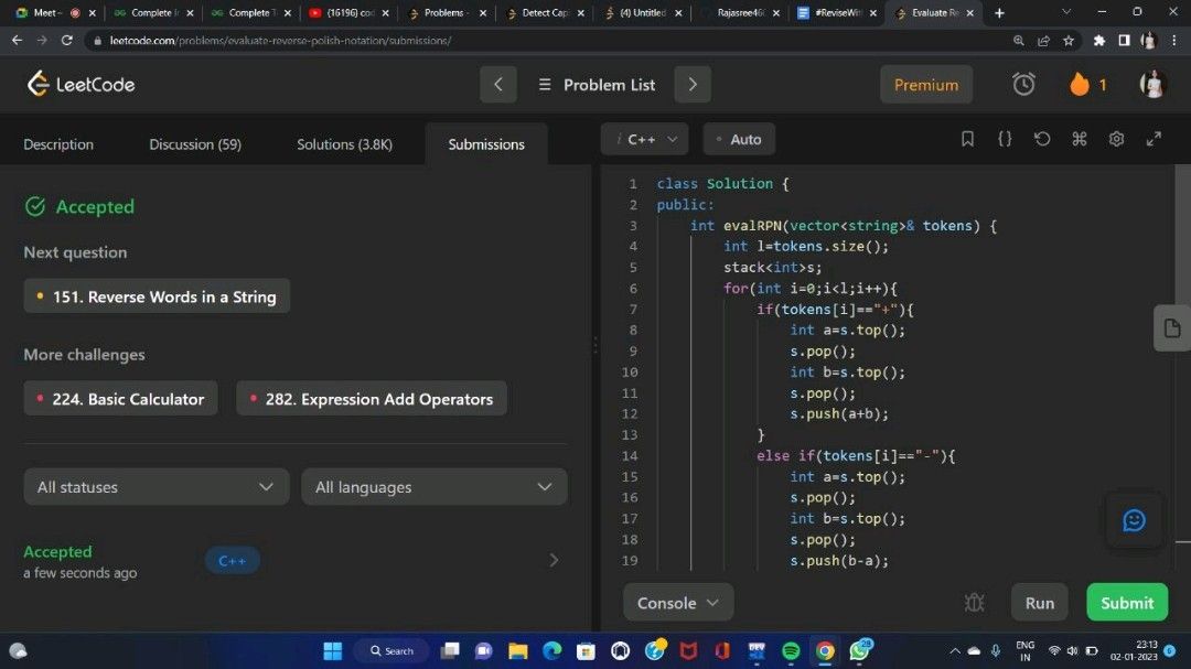 Rajasree Laha on LinkedIn: #coding #6companies30dayz #6companies30dayz ... Rajasree Laha on LinkedIn: #coding #6companies30dayz #6companies30dayz ...