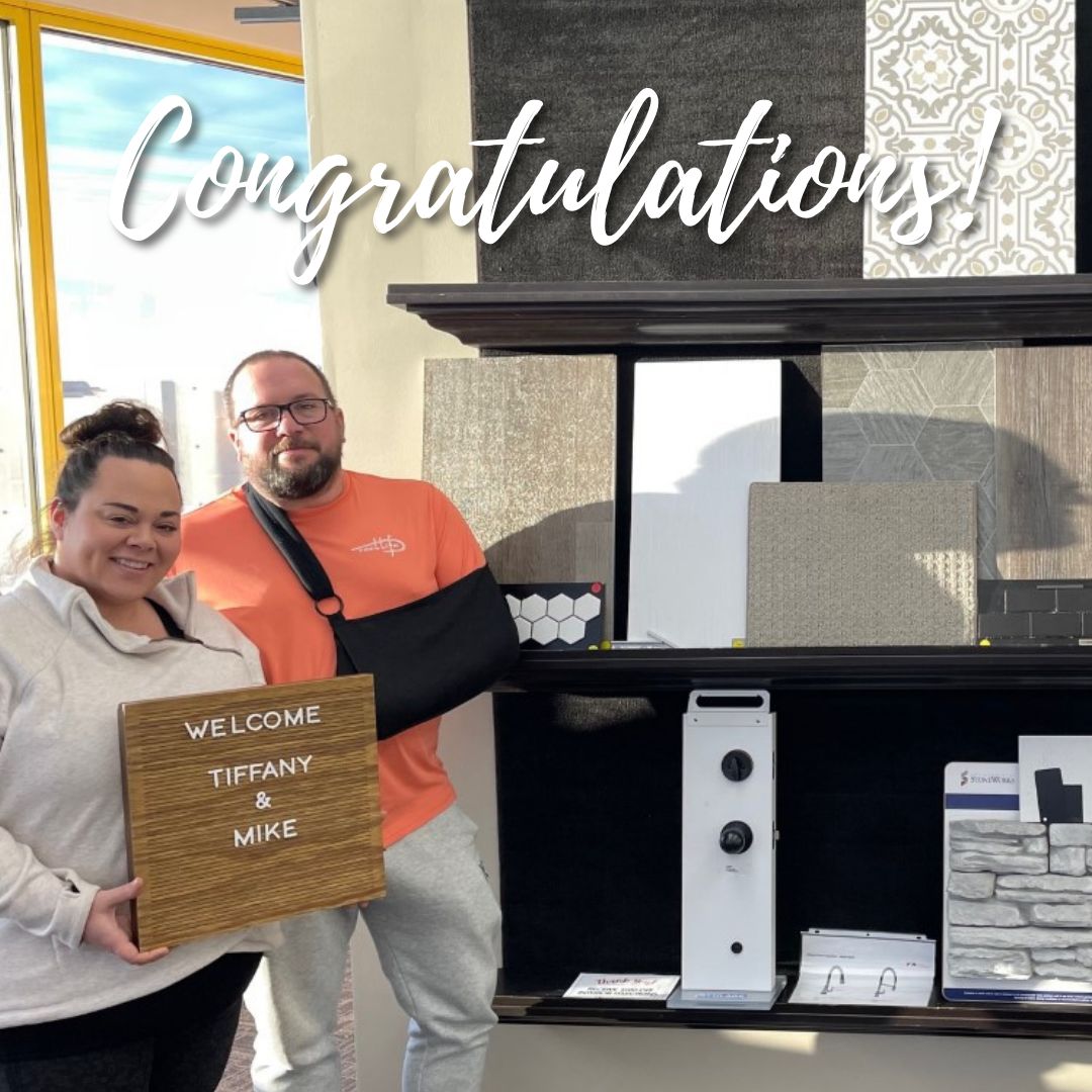 Brandl Anderson Homes on LinkedIn: Congratulations to Mike and Tiffany ... Brandl Anderson Homes on LinkedIn: Congratulations to Mike and Tiffany ...