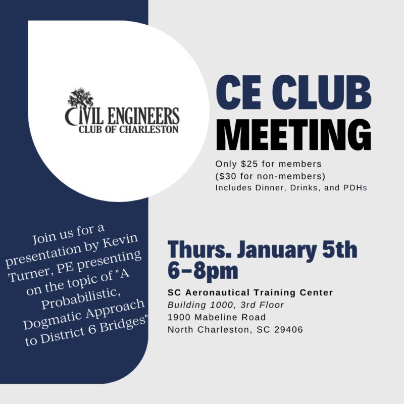 Joshua Gray, PE, CCM, PMP on LinkedIn: Kevin Turner with SCDOT will be ... Joshua Gray, PE, CCM, PMP on LinkedIn: Kevin Turner with SCDOT will be ...