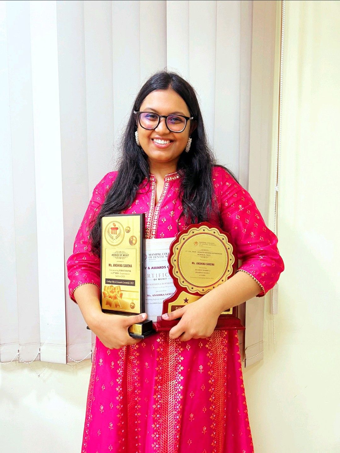 Dr. Anshika Saxena on LinkedIn: College day and awards ceremony 2022 I ... Dr. Anshika Saxena on LinkedIn: College day and awards ceremony 2022 I ...