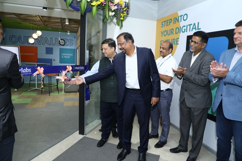 #marlabs #experiencecenter #futureproofing #marlabs2 #morethanyesterday ... #marlabs #experiencecenter #futureproofing #marlabs2 #morethanyesterday ...
