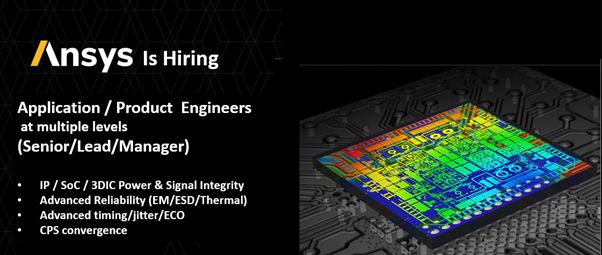 #vlsi #hiring #semiconductors | Chirag Parashar #vlsi #hiring #semiconductors | Chirag Parashar