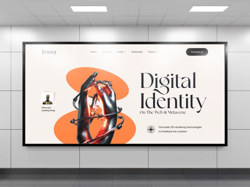 Orix Creative on LinkedIn: Web Header Design _ Orix is a Dedicated Full ... Orix Creative on LinkedIn: Web Header Design _ Orix is a Dedicated Full ...