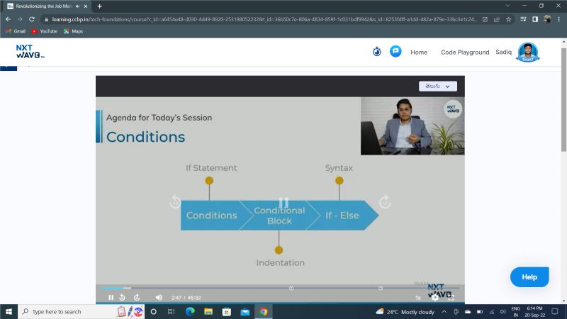 Sadiq Mohammad on LinkedIn: #python #operators #conditional #statements ... Sadiq Mohammad on LinkedIn: #python #operators #conditional #statements ...