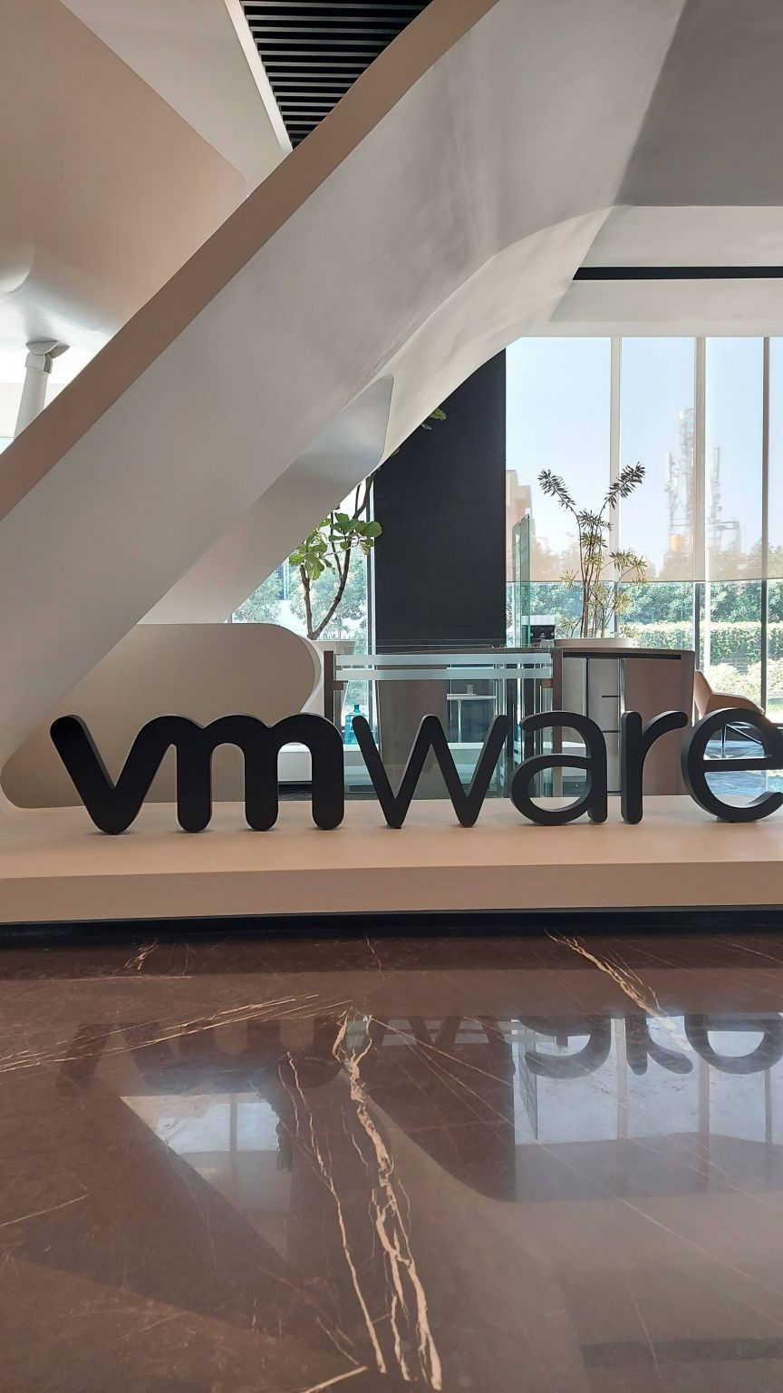 Karthika Devi on LinkedIn: #vmware #vmware25 #vmware #newofficespace # ... Karthika Devi on LinkedIn: #vmware #vmware25 #vmware #newofficespace # ...