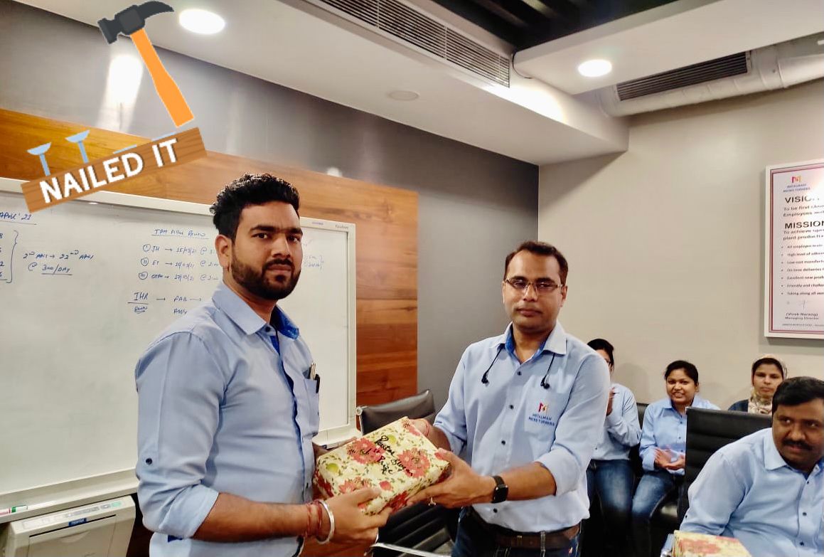 Rockey Kumar on LinkedIn: #metalmanufacturing Rockey Kumar on LinkedIn: #metalmanufacturing