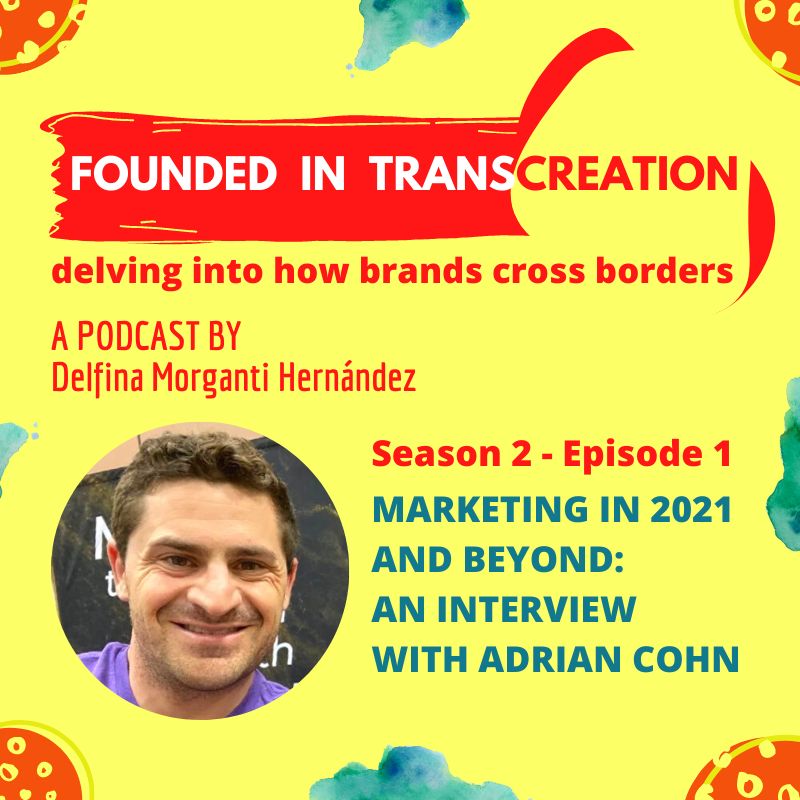 Delfina Morganti Hernandez - SEO Marketing Localization on LinkedIn: # ... Delfina Morganti Hernandez - SEO Marketing Localization on LinkedIn: # ...