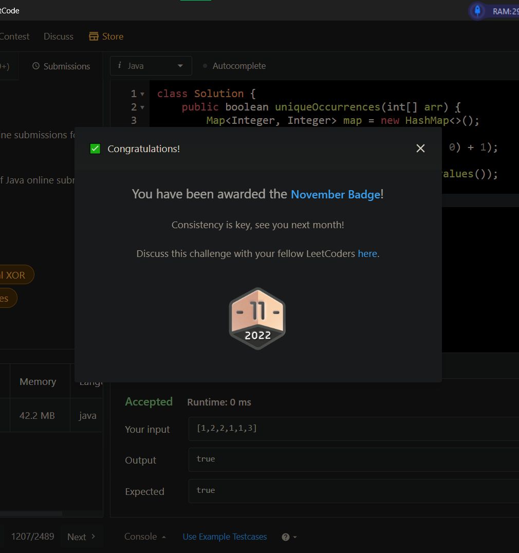 Arindam Pradhan on LinkedIn: #coding #programming #leetcode # ... Arindam Pradhan on LinkedIn: #coding #programming #leetcode # ...