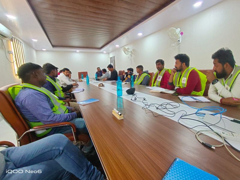 Brijesh Kumar Tiwari on LinkedIn: H.G. Infra Engineering Limited Adani ... Brijesh Kumar Tiwari on LinkedIn: H.G. Infra Engineering Limited Adani ...