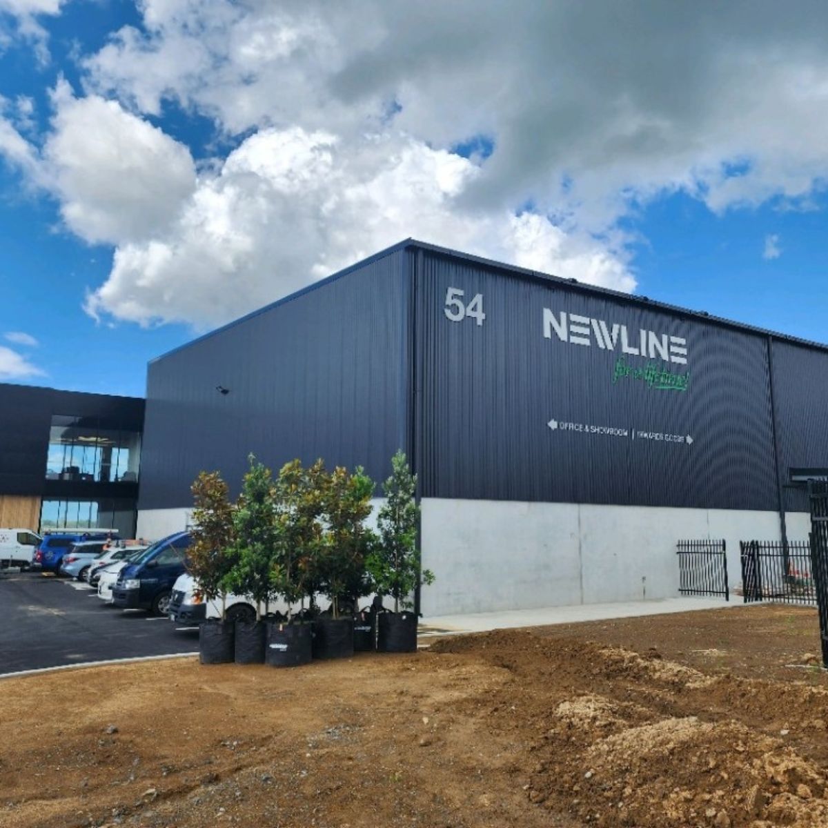 Newline Group Ltd on LinkedIn: #newline #newbuilding #newofficeopening ... Newline Group Ltd on LinkedIn: #newline #newbuilding #newofficeopening ...