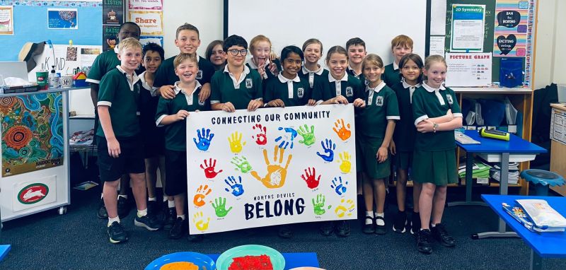 Norths Devils RLFC on LinkedIn: The Belong van has been busy this term ... Norths Devils RLFC on LinkedIn: The Belong van has been busy this term ...