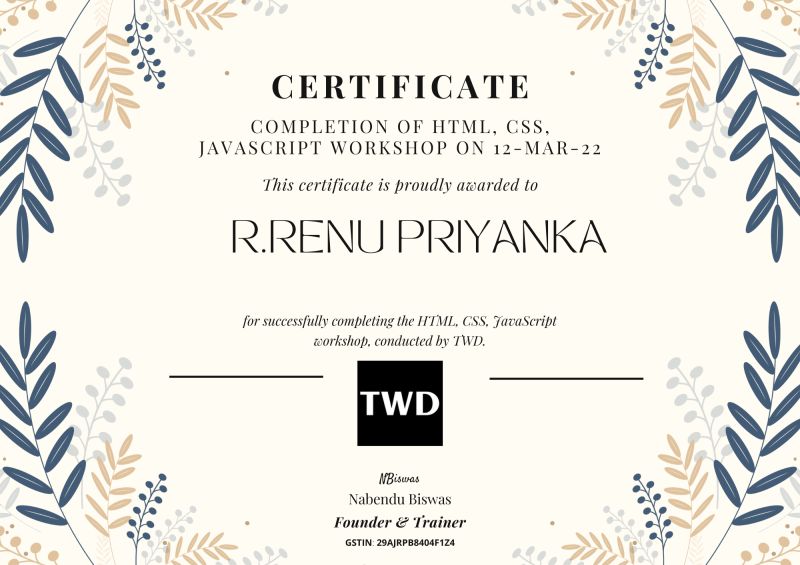 Nabendu Biswas on LinkedIn: #webdevelopment #webdev #javascript # ... Nabendu Biswas on LinkedIn: #webdevelopment #webdev #javascript # ...