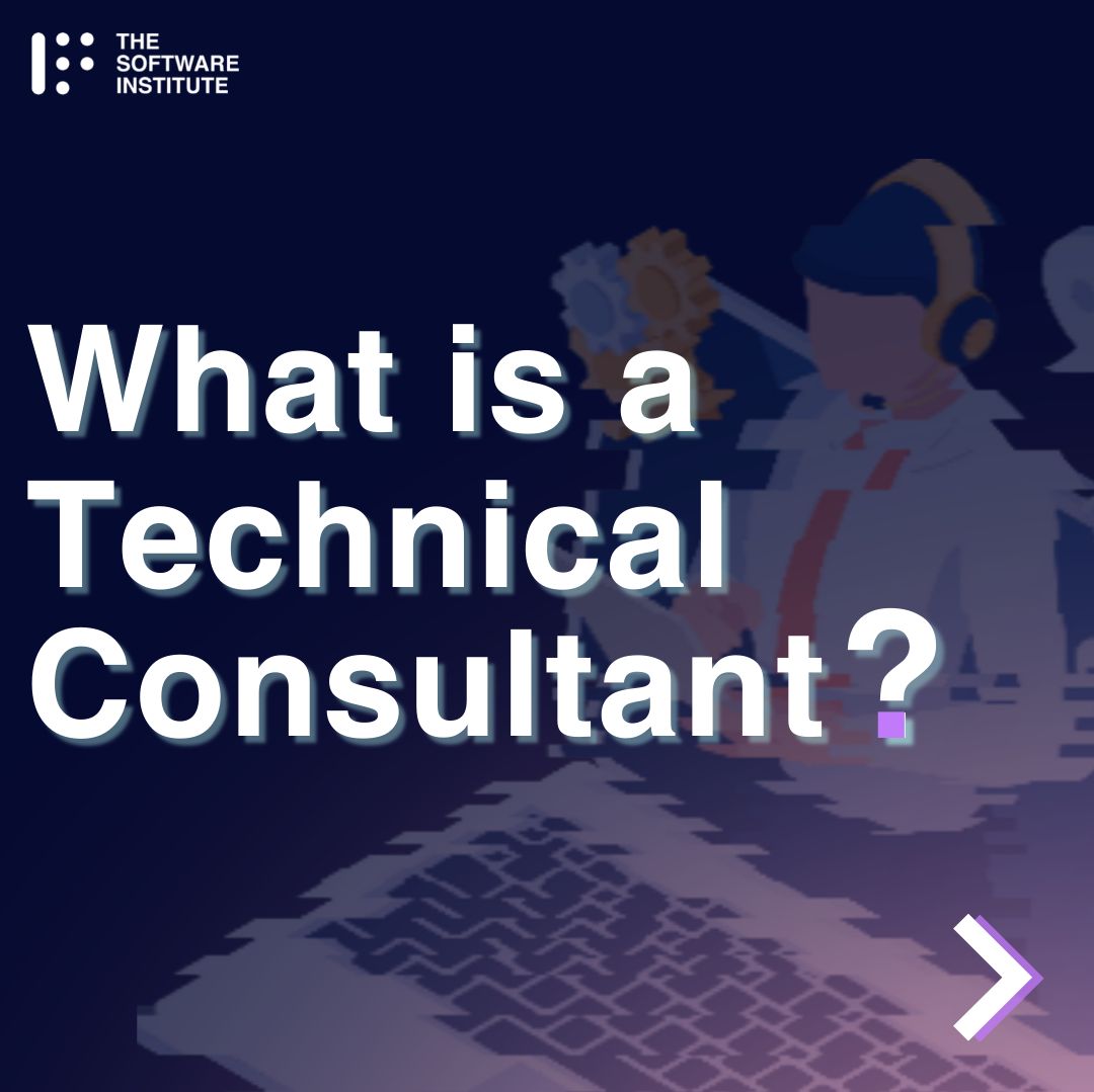 The Software Institute on LinkedIn: #programminglanguage #technology # ... The Software Institute on LinkedIn: #programminglanguage #technology # ...