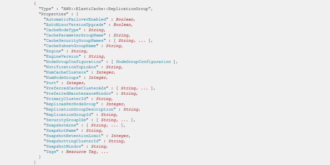 Amazon Web Services (AWS) on LinkedIn: Use CloudFormation to create ... Amazon Web Services (AWS) on LinkedIn: Use CloudFormation to create ...