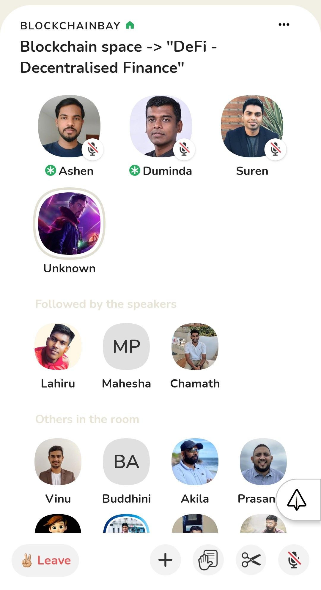 Mahesha Piyumantha on LinkedIn: Had some great discussions about ... Mahesha Piyumantha on LinkedIn: Had some great discussions about ...