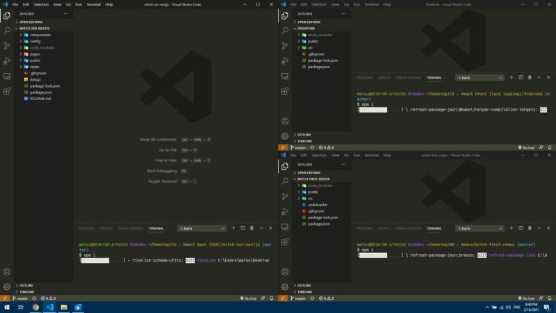 Mitsuhiko Takushi on LinkedIn: #reactjs Mitsuhiko Takushi on LinkedIn: #reactjs
