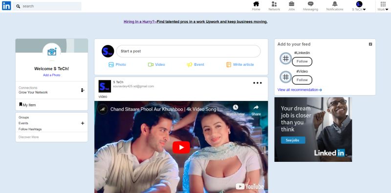 Sourav Dey on LinkedIn: #react #html5 #css #javascript #redux #firebase ... Sourav Dey on LinkedIn: #react #html5 #css #javascript #redux #firebase ...