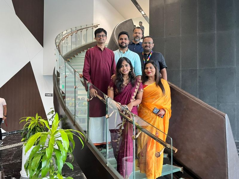 Keerthana Dhinakaran on LinkedIn: #happypongal2023 Keerthana Dhinakaran on LinkedIn: #happypongal2023