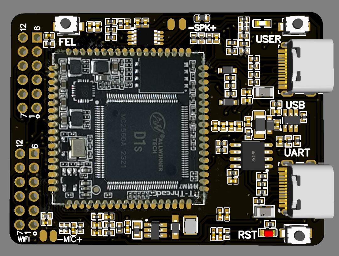 #riscv #opensource #embedded #embeddedsystems #iot | RT-Thread IoT OS #riscv #opensource #embedded #embeddedsystems #iot | RT-Thread IoT OS