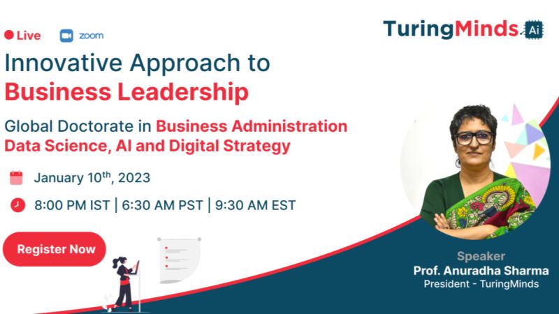 Deepika Bararia on LinkedIn: #turingminds #dba #doctoral #datascience # ... Deepika Bararia on LinkedIn: #turingminds #dba #doctoral #datascience # ...