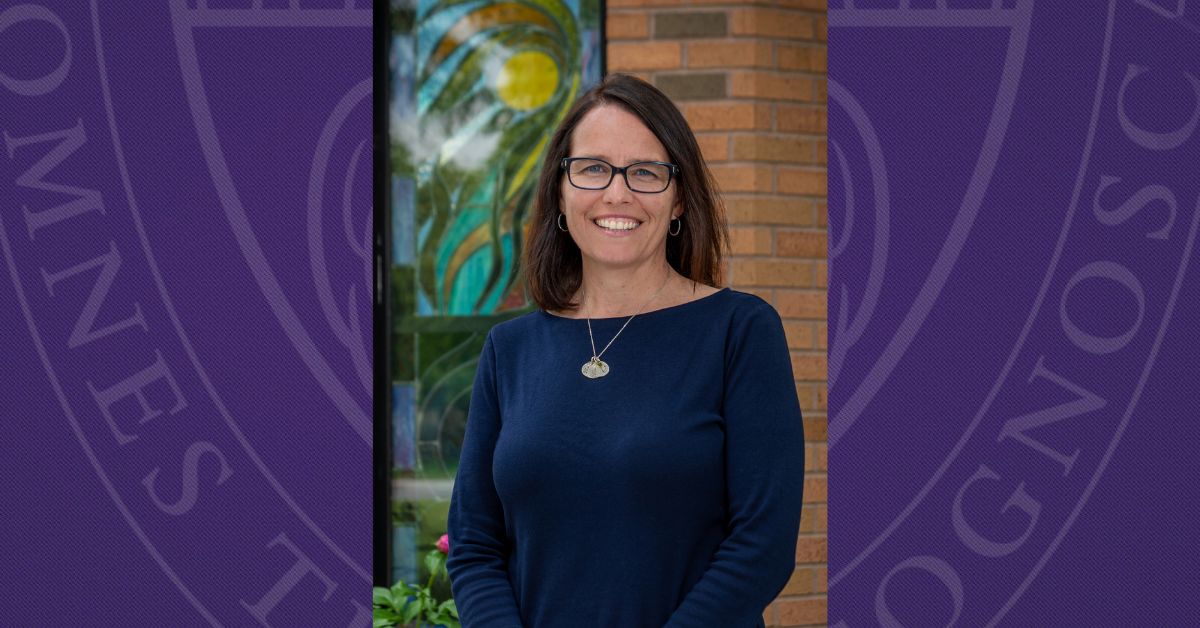 Dr. Christine Verni, Dean of the College of Nursing, has been elected ... Dr. Christine Verni, Dean of the College of Nursing, has been elected ...