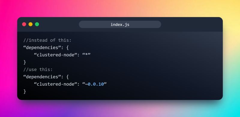 Shankhadeep Bhadra on LinkedIn: #nodejs #javascript # ... Shankhadeep Bhadra on LinkedIn: #nodejs #javascript # ...