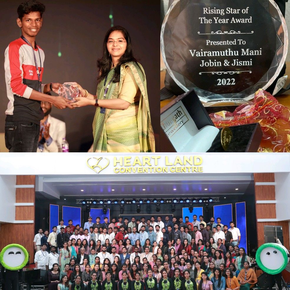 Vairamuthu M on LinkedIn: #10thanniversary #jobinandjismi #jj #surprise ... Vairamuthu M on LinkedIn: #10thanniversary #jobinandjismi #jj #surprise ...