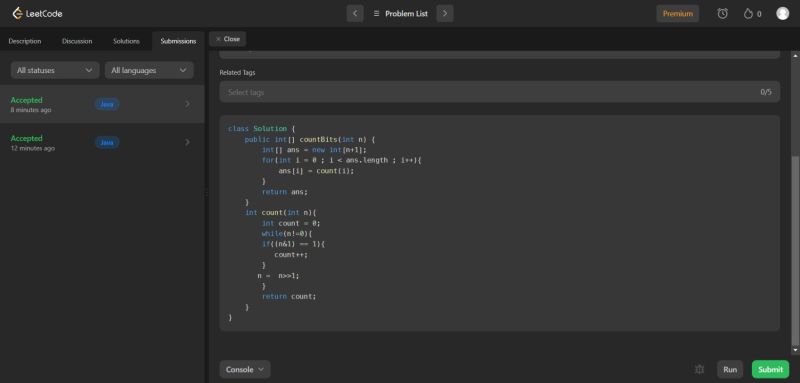 Sandhiya S on LinkedIn: #day29 #leetcode Sandhiya S on LinkedIn: #day29 #leetcode
