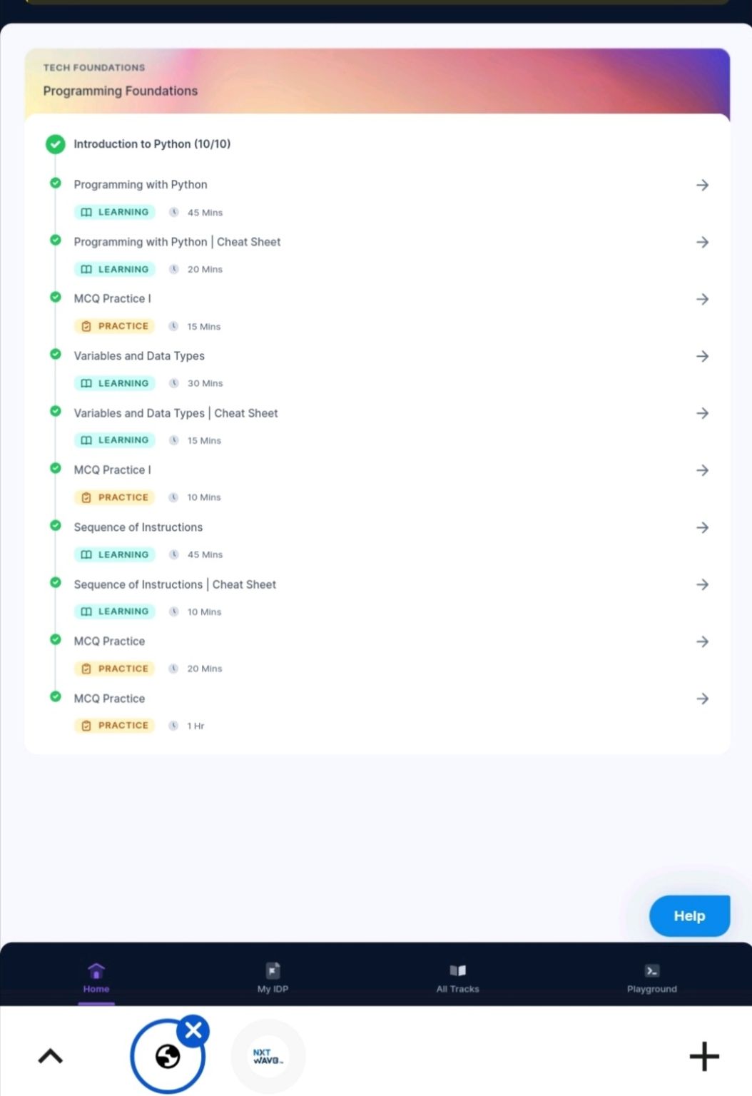 Saikiran Makkala on LinkedIn: #day7codechallenge #python #ccbp #ccbpian ... Saikiran Makkala on LinkedIn: #day7codechallenge #python #ccbp #ccbpian ...